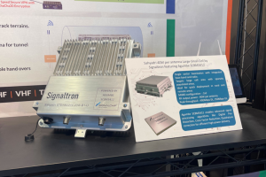 Indian Army Inducts Firstever Indigenous Chip-Based 4G Base Station