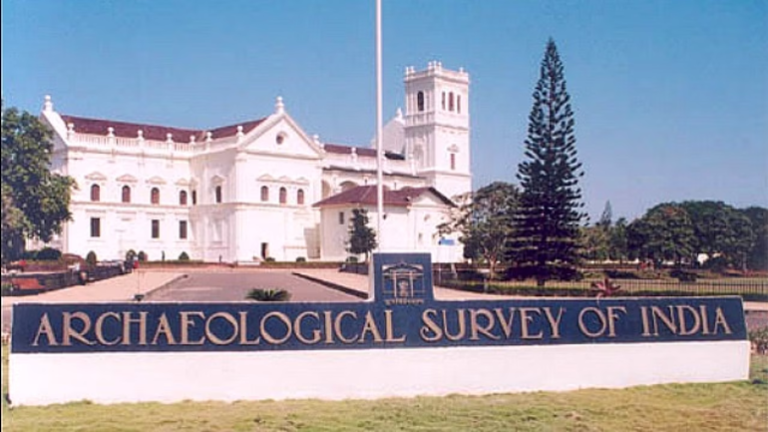 Moidams At Charaideo