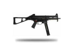 10 Best Sub Machine Guns In The World