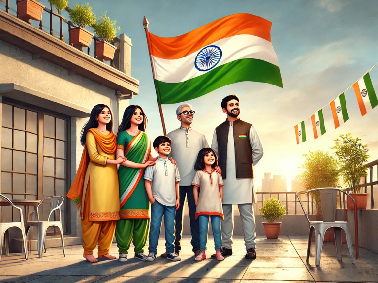 21-Gun Salute Drill by Indian Army Before Independence Day