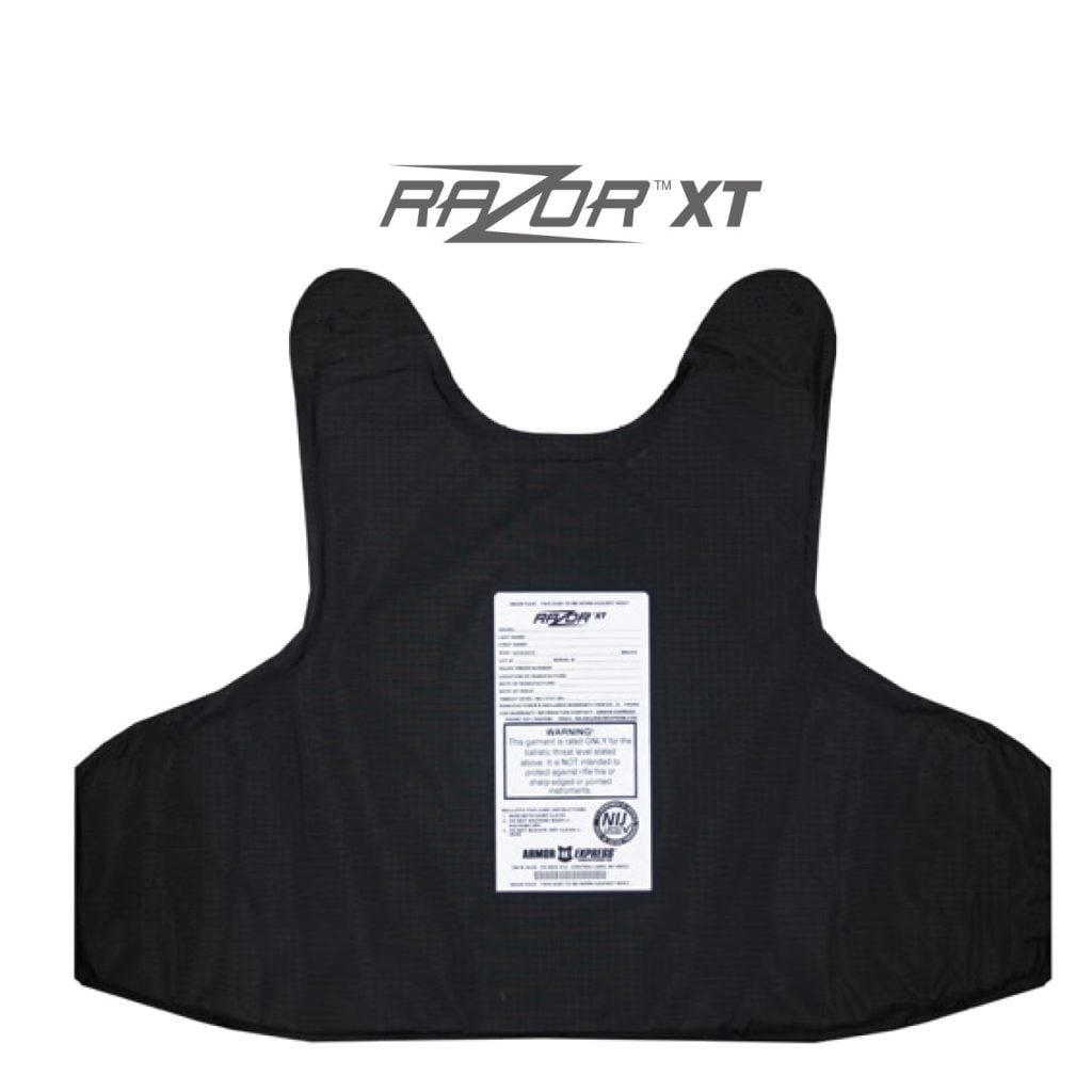 6 Best Bullet Proof Vest in the World 2024