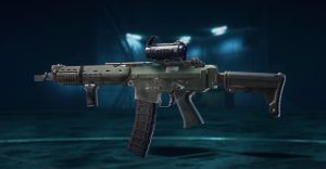 10 Best Close Quarters Combat Weapons in the World 2024