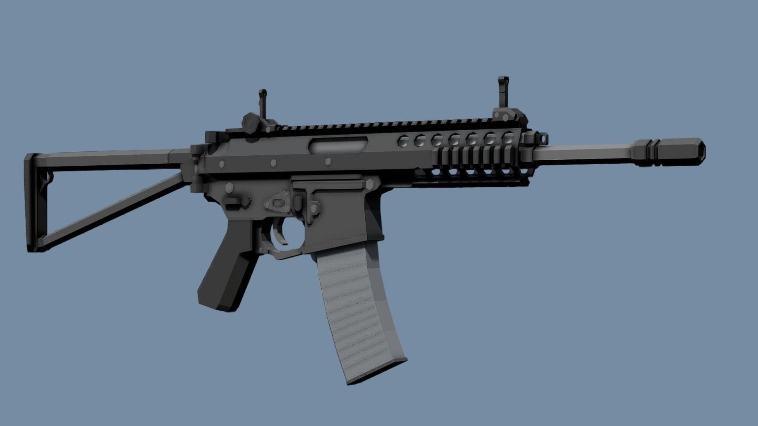 10 Best Close Quarters Combat Weapons in the World 2026