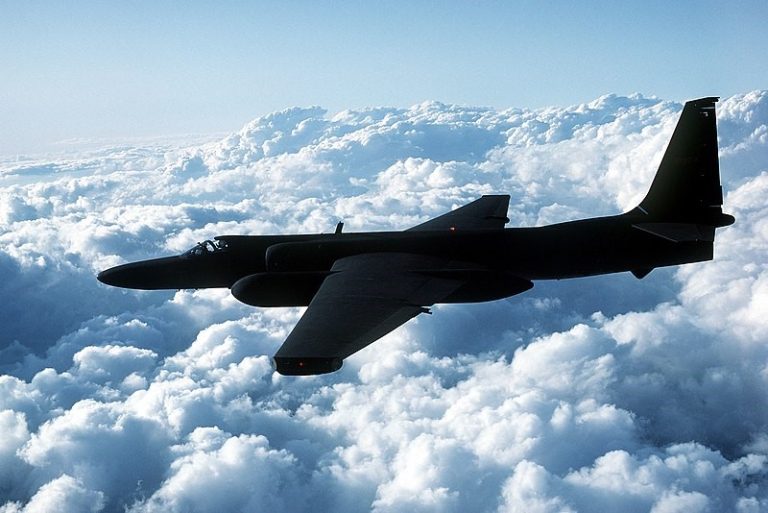 10 Cool Military Aircraft and their Nicknames