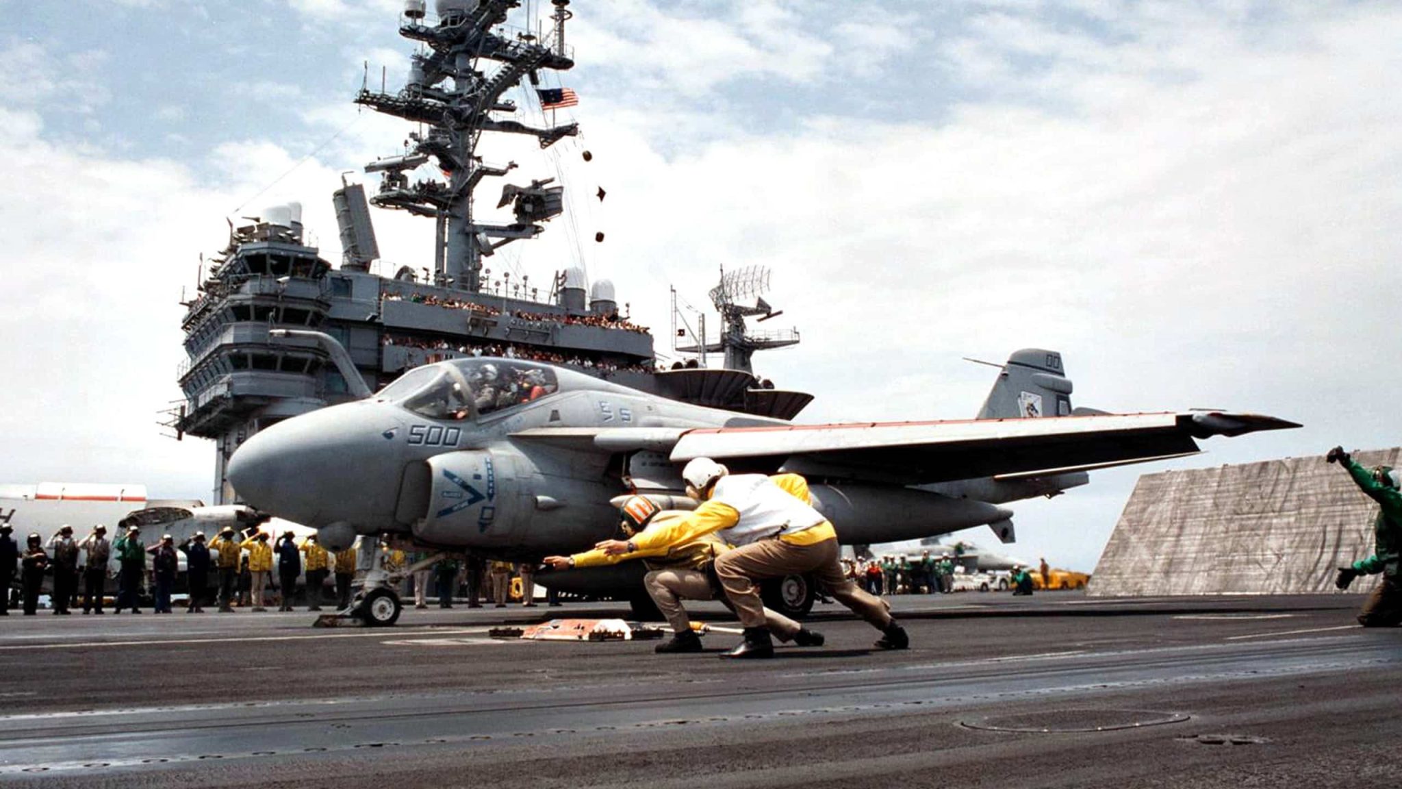10 Cool Military Aircraft and their Nicknames