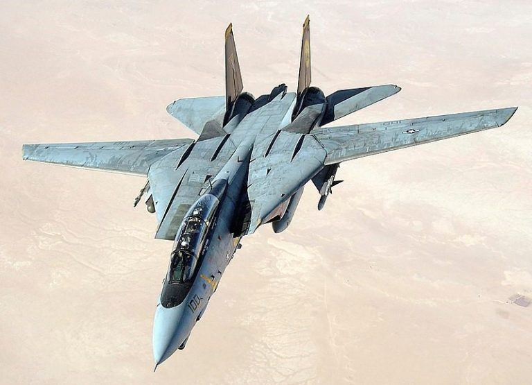 10 Cool Military Aircraft and their Nicknames