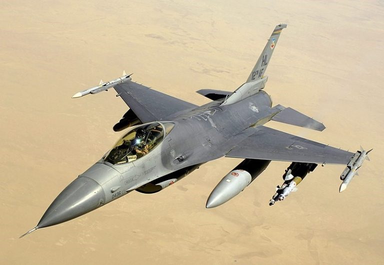 10 Cool Military Aircraft and their Nicknames