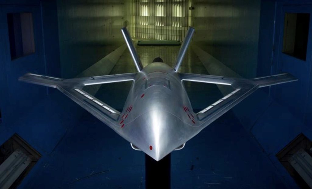 Importance of Stealth and Electronic Warfare in Today's Military Aircraft