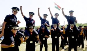 Indian Army JAG Entry Scheme 2024