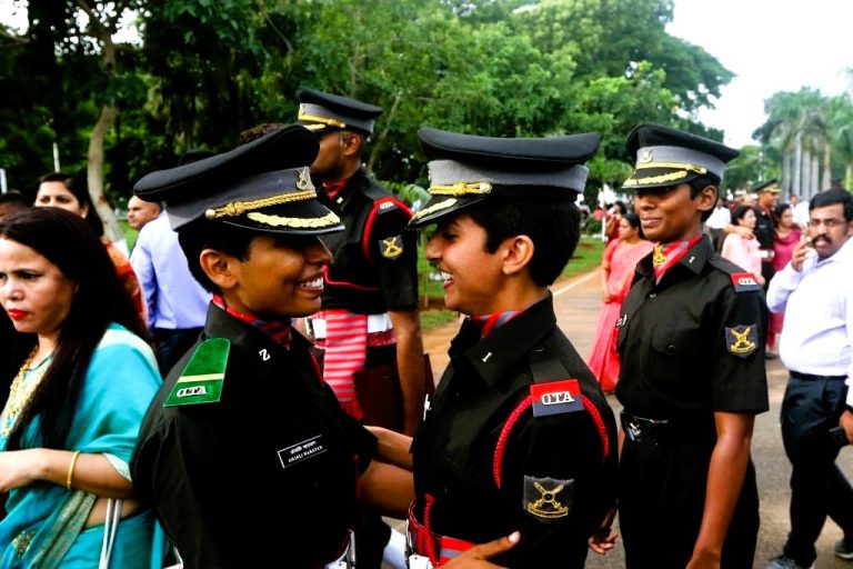 Indian Army SSC Tech Entry 2024 Out For 64th Men and 35th Women