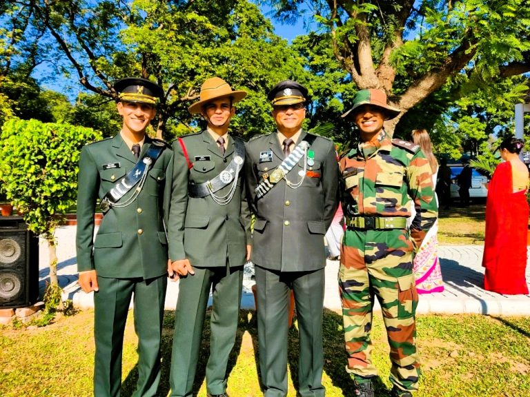 Indian Army SSC Tech Entry 2024 Out For 64th Men and 35th Women