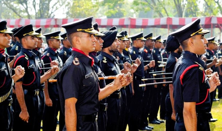Indian Army SSC Tech Entry 2024 Out For 64th Men and 35th Women