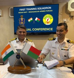 Indian Military Bases Around the World