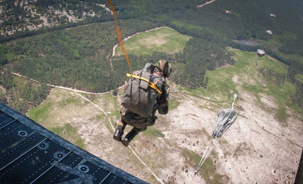 Indian Military Bases Around the World