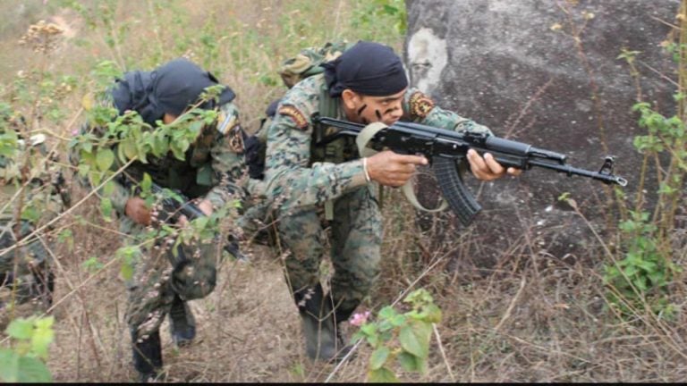 India's Elite: 8 Special Forces Units That Define Power
