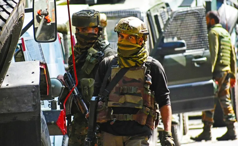 India's Elite: 8 Special Forces Units That Define Power