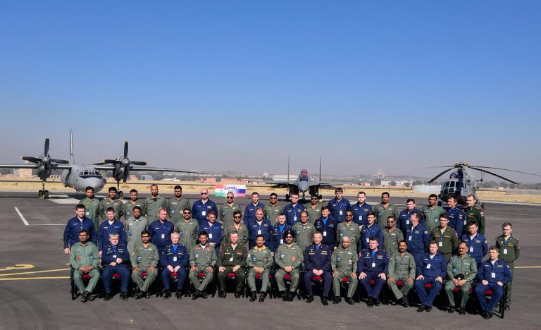 7 Top Indian Air Force Bases That Exist Today