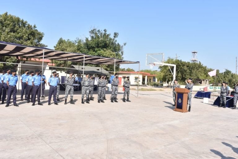 List of Key Indian Naval Stations