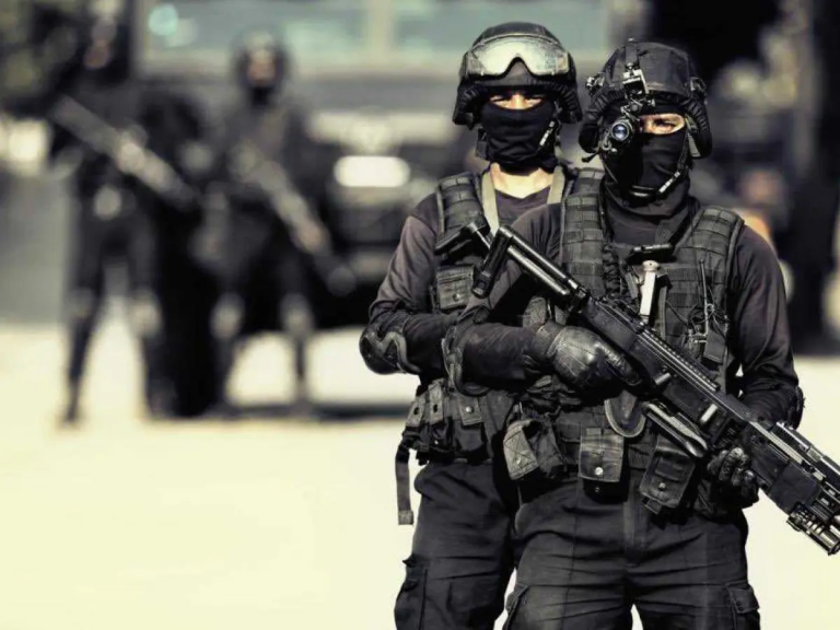 What Is NSG? Uncovering the Full Form and Its Significance