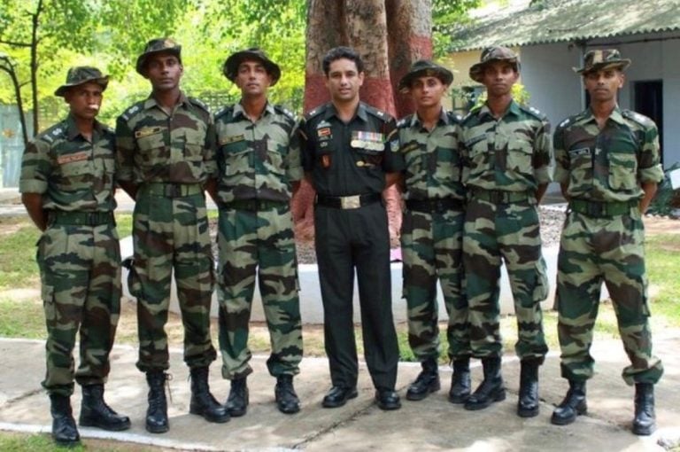 Para Commando Salary: Basic Pay, Allowances and Perks