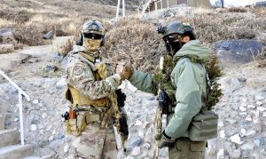 Para Commando Salary: Basic Pay, Allowances and Perks