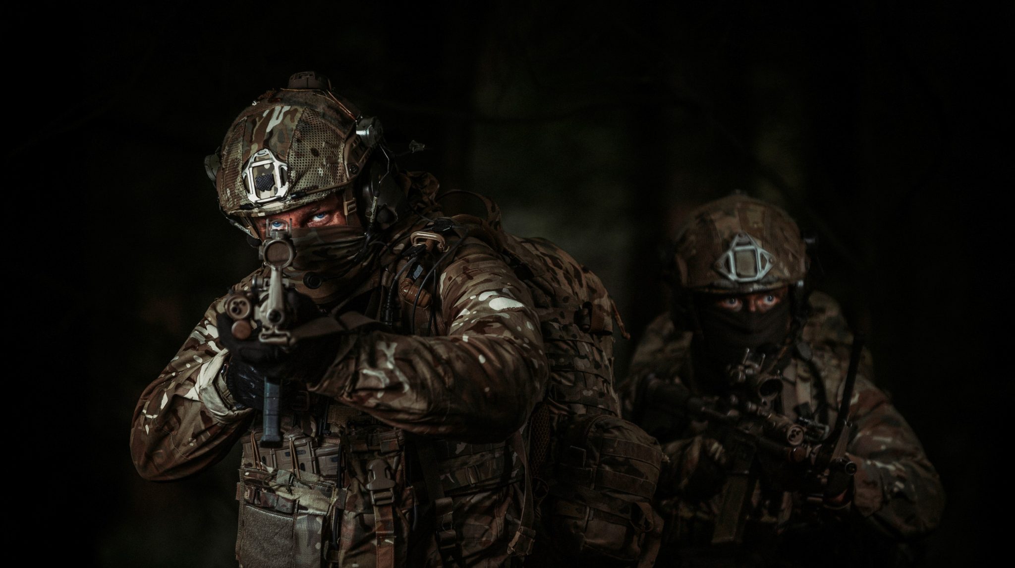 10 Surprising Facts You Didn't Know About the British Armed Forces