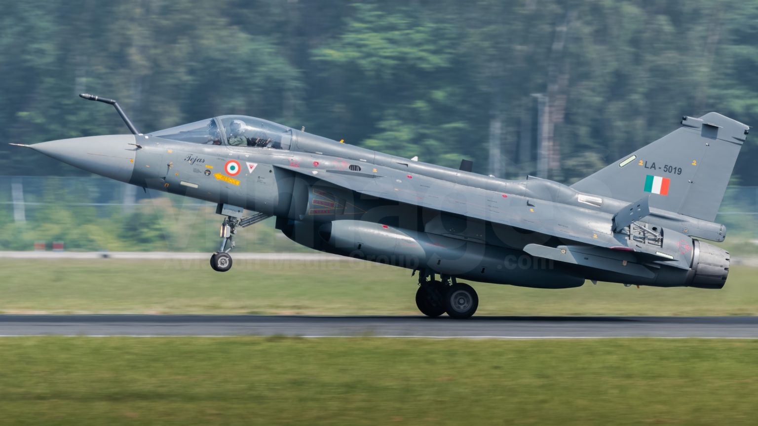 Top 7 Fighter Jets in India's Fleet