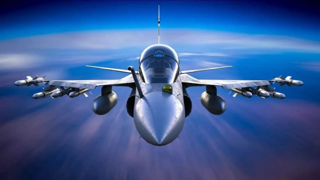 Top 7 Fighter Jets in India's Fleet