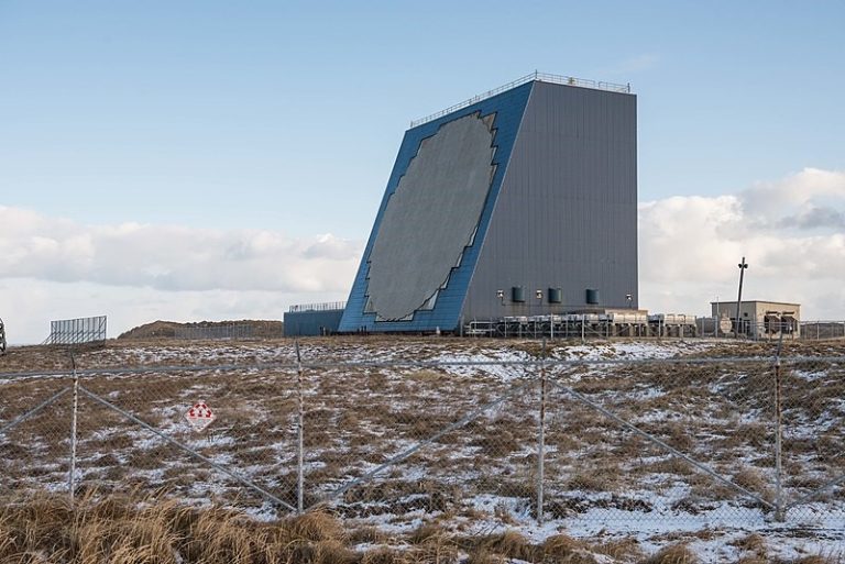 Top 20 Secret Military Bases You’ve Never Heard Of