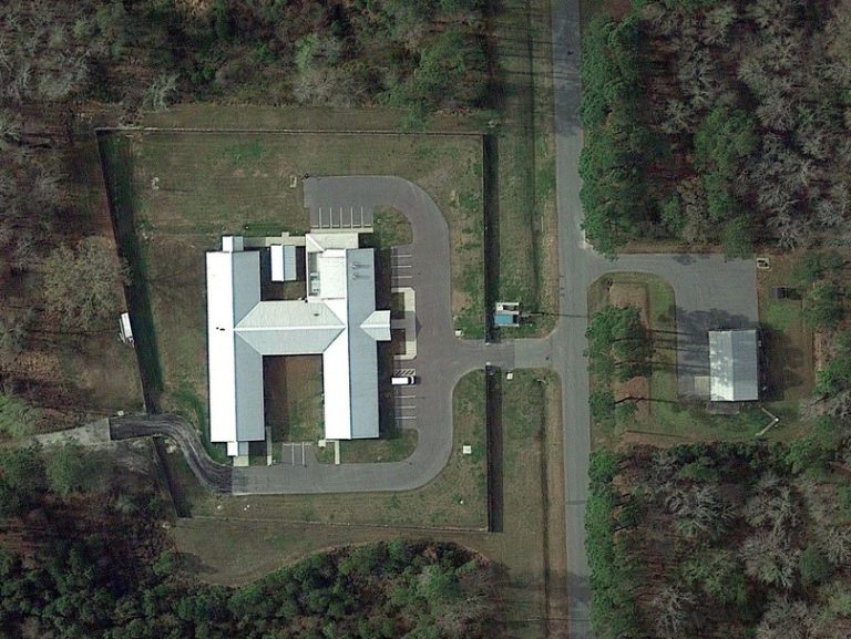 Top 20 Secret Military Bases You’ve Never Heard Of