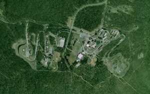 Top 20 Secret Military Bases You’ve Never Heard Of