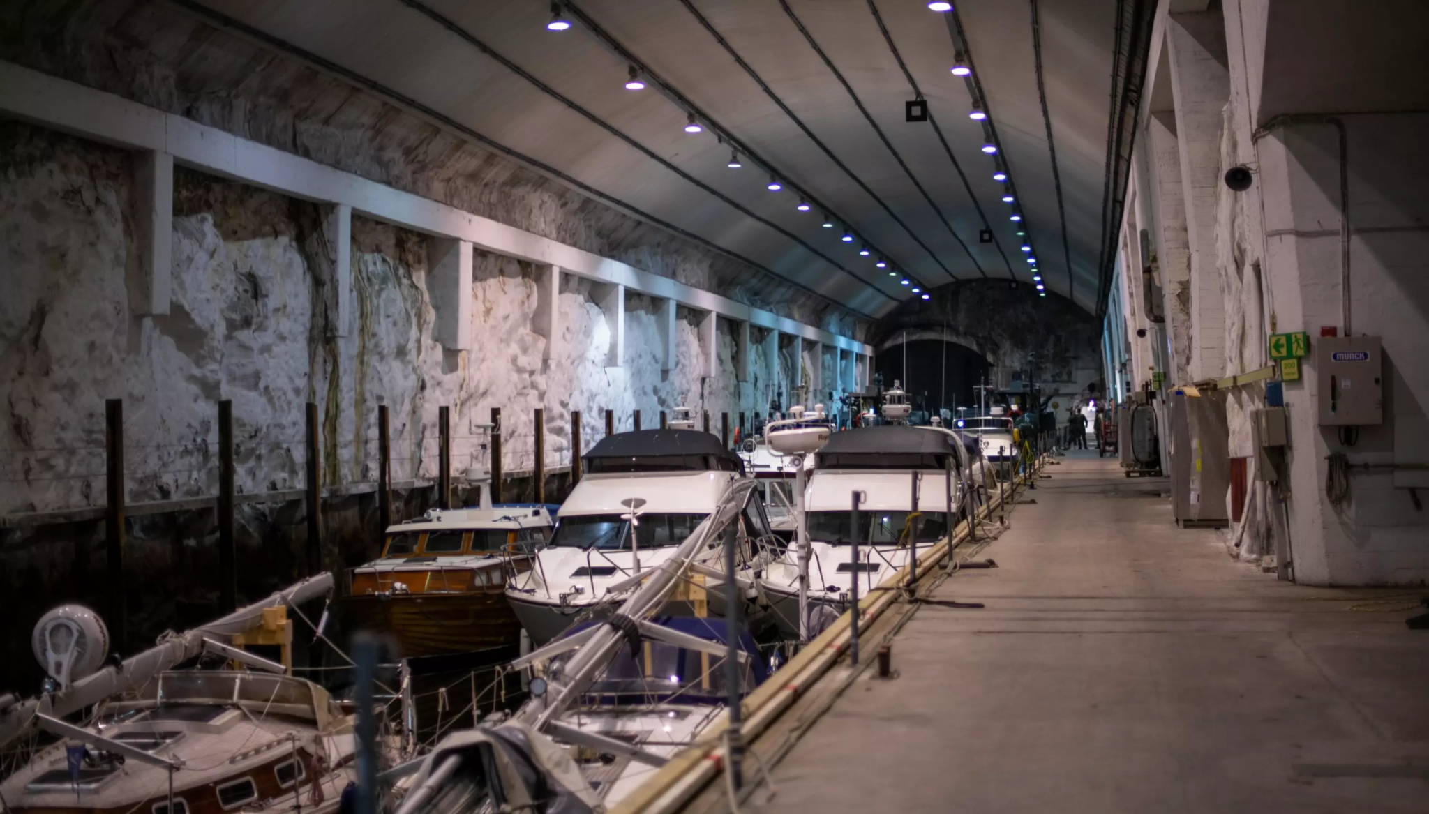 Top 20 Secret Military Bases You’ve Never Heard Of