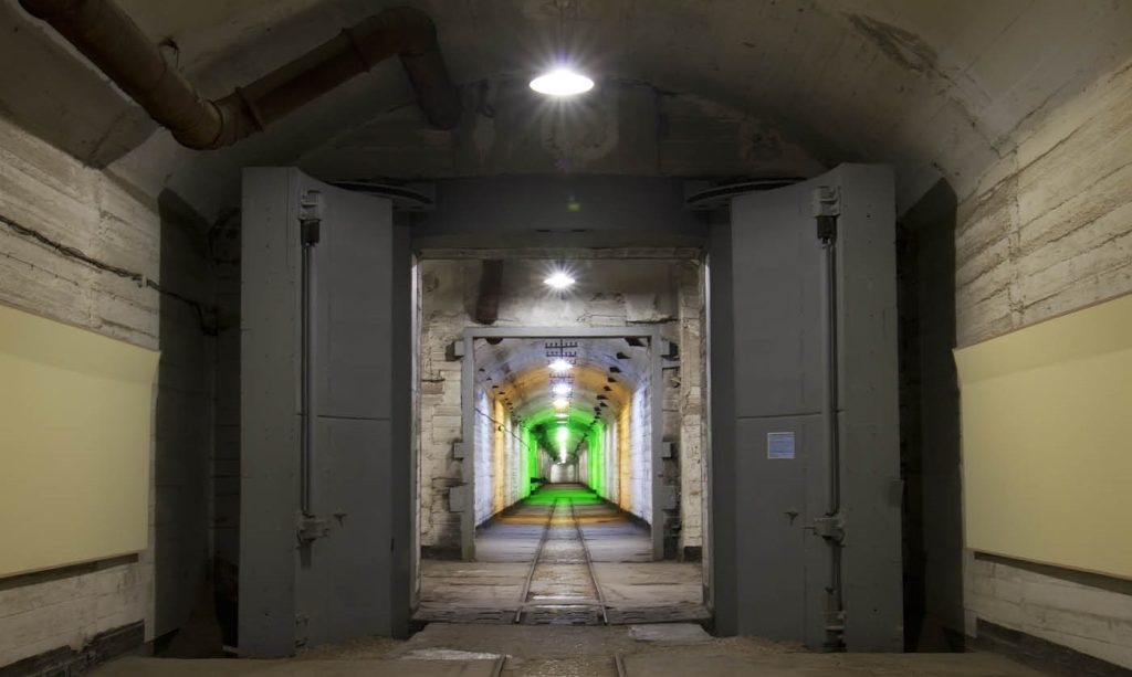 Top 20 Secret Military Bases You’ve Never Heard Of