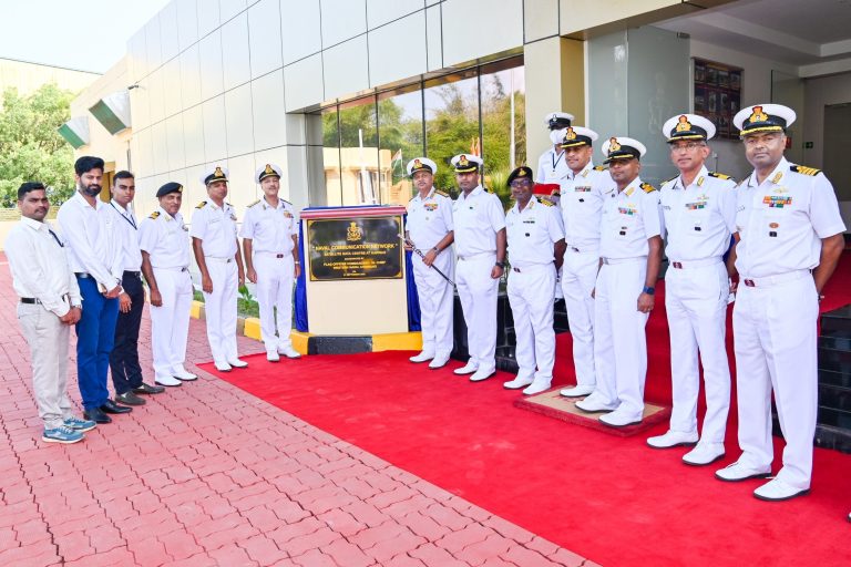 8 Top Indian Naval Training Centres You Should Know About