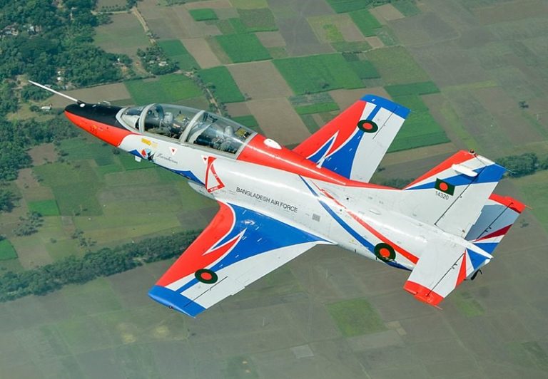 5 Top Light Attack Aircraft Right Now