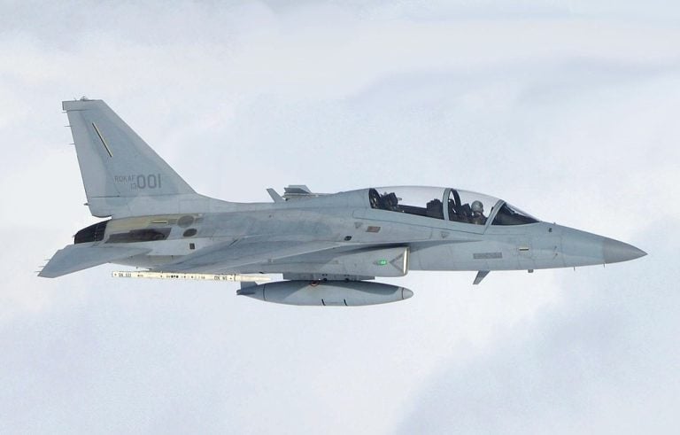 5 Top Light Attack Aircraft Right Now