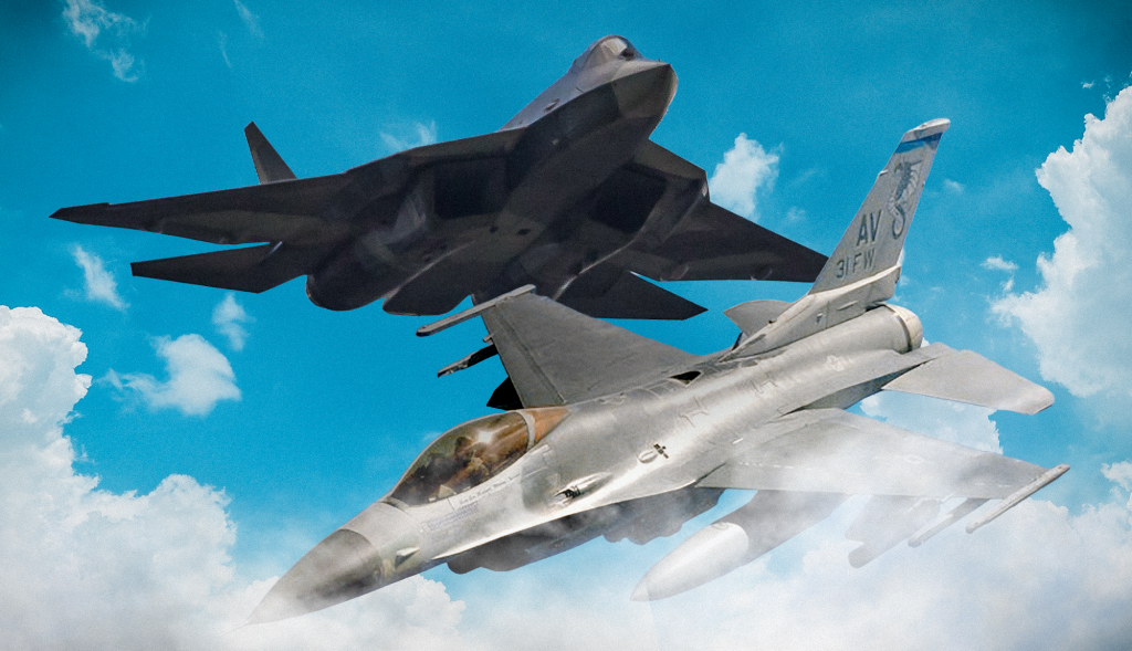 5 Top Light Attack Aircraft Right Now