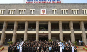 52 Top Training Institutes for the Indian Army