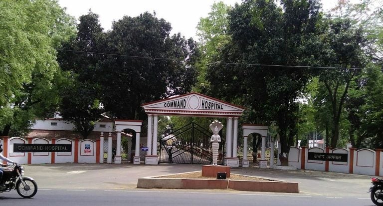 52 Top Training Institutes for the Indian Army