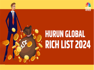 Hurun India Rich List 2024