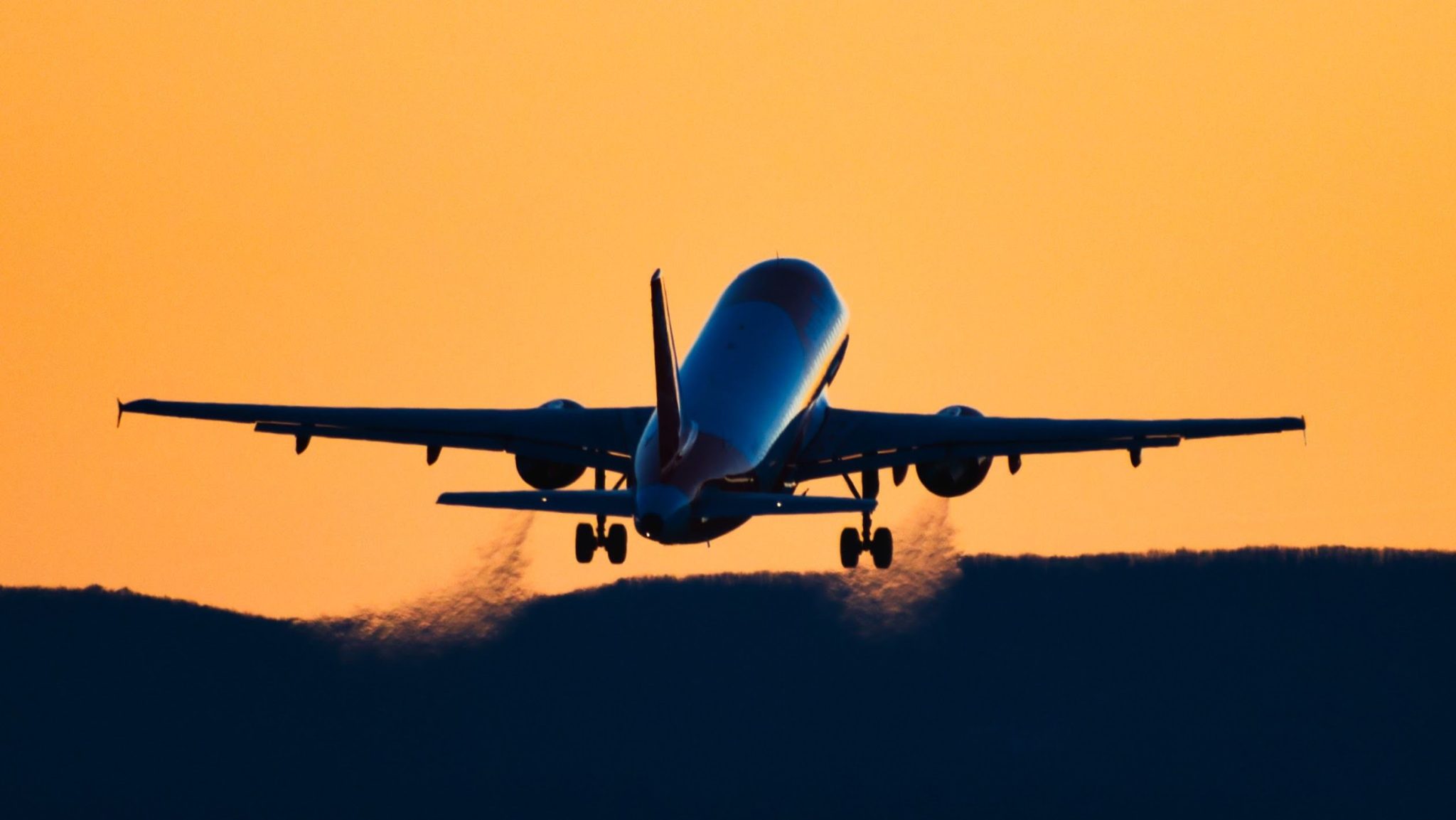 What Airliner Horns Are For?