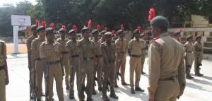 How NCC Cadets can Apply for Para Basic Course?