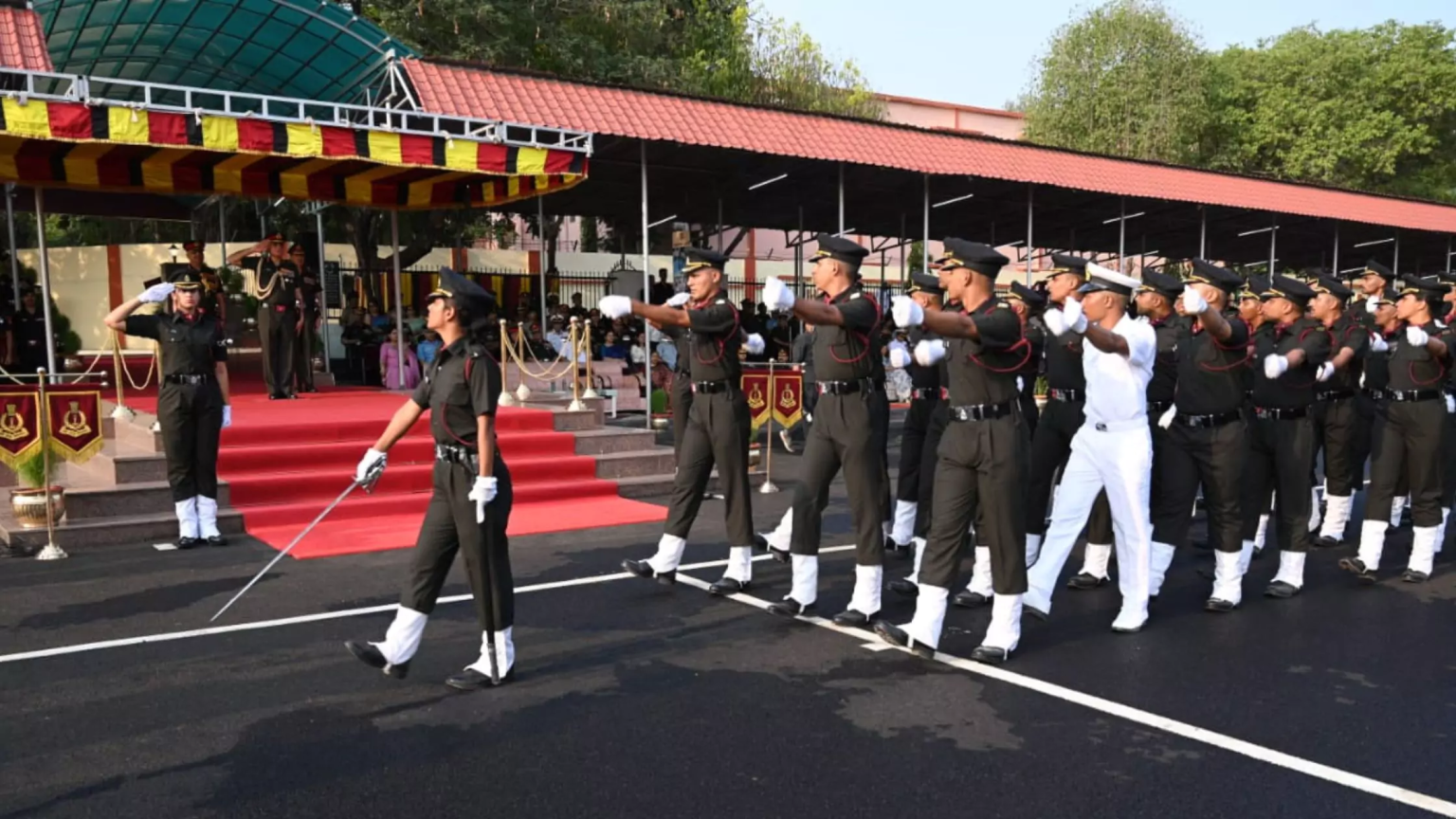 How to Become a Doctor in Indian Army?