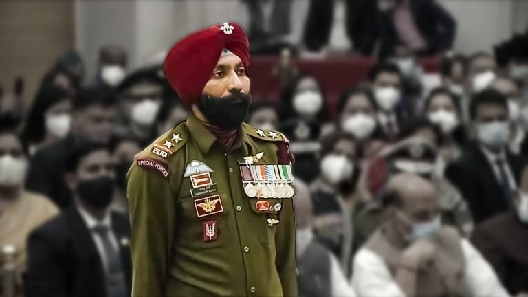 Indian Army Havildar and Naib Subedar Recruitment 2024