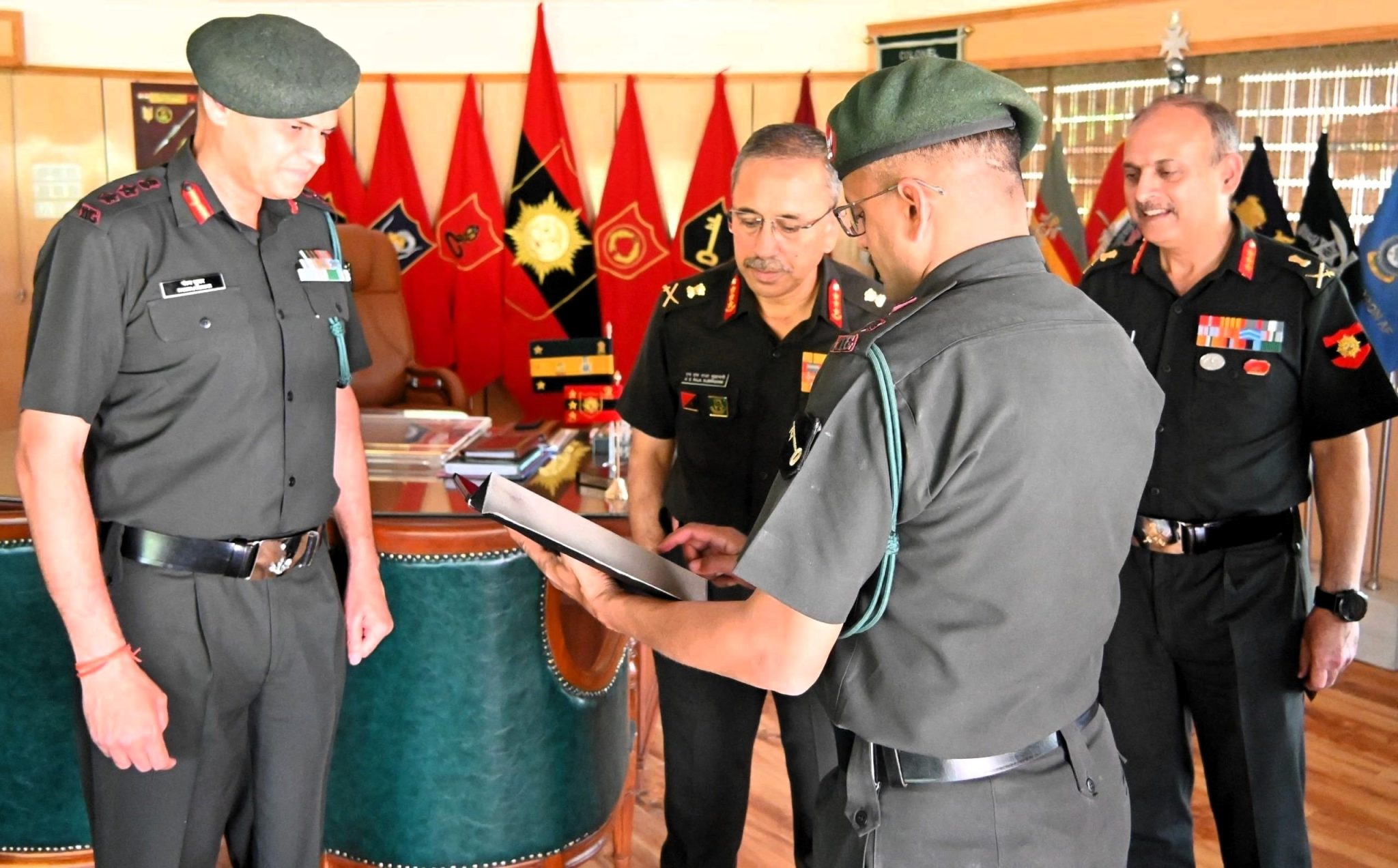 Indian Army Technical Graduate Course TGC 141 Notification Out for July ...