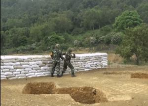 6 Intense Military Training Drills To Break The Best Soldiers