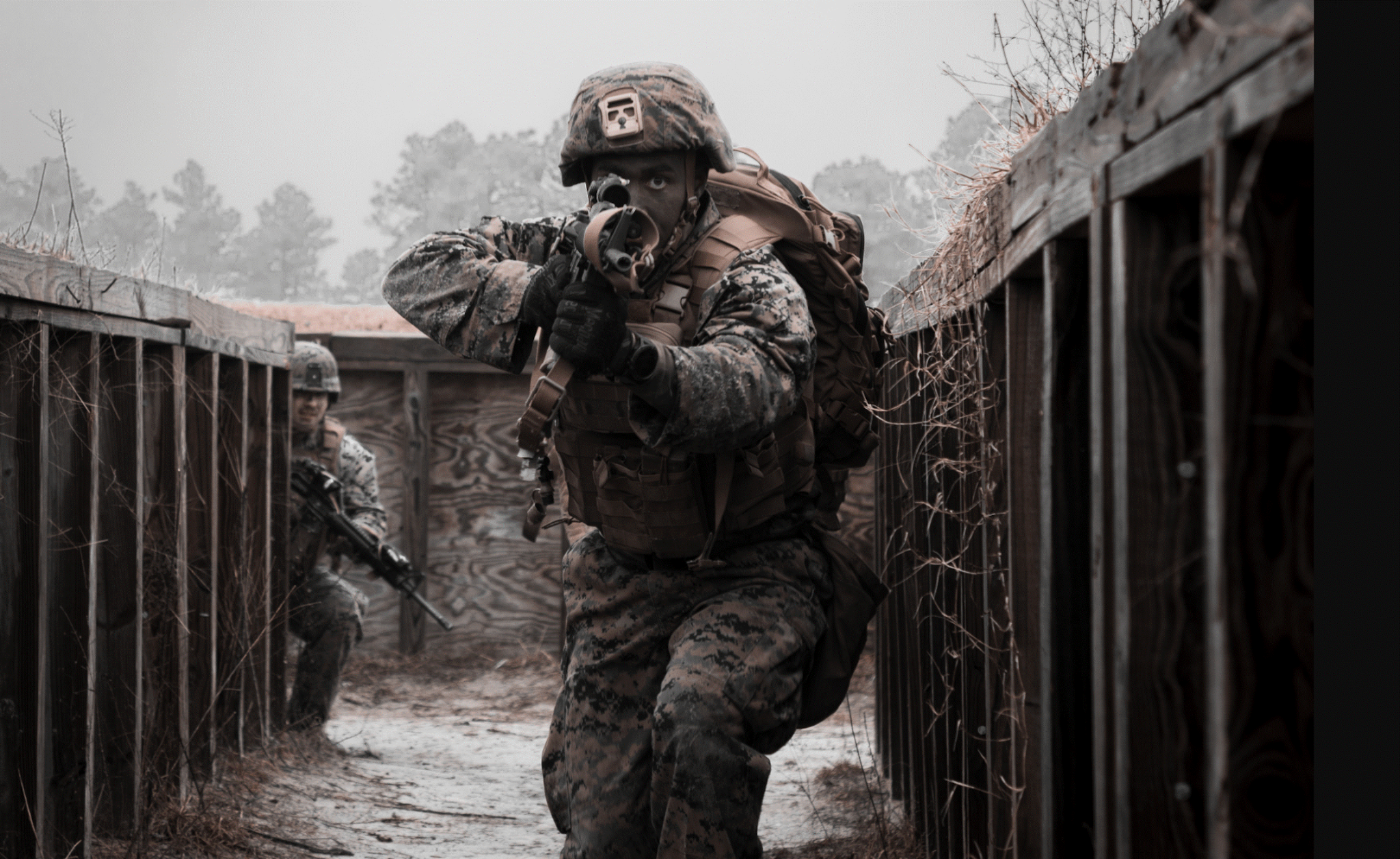 6 Intense Military Training Drills To Break The Best Soldiers
