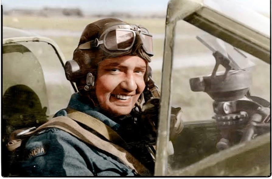 11 Legend Pilots of Indian Air Force You Must Know