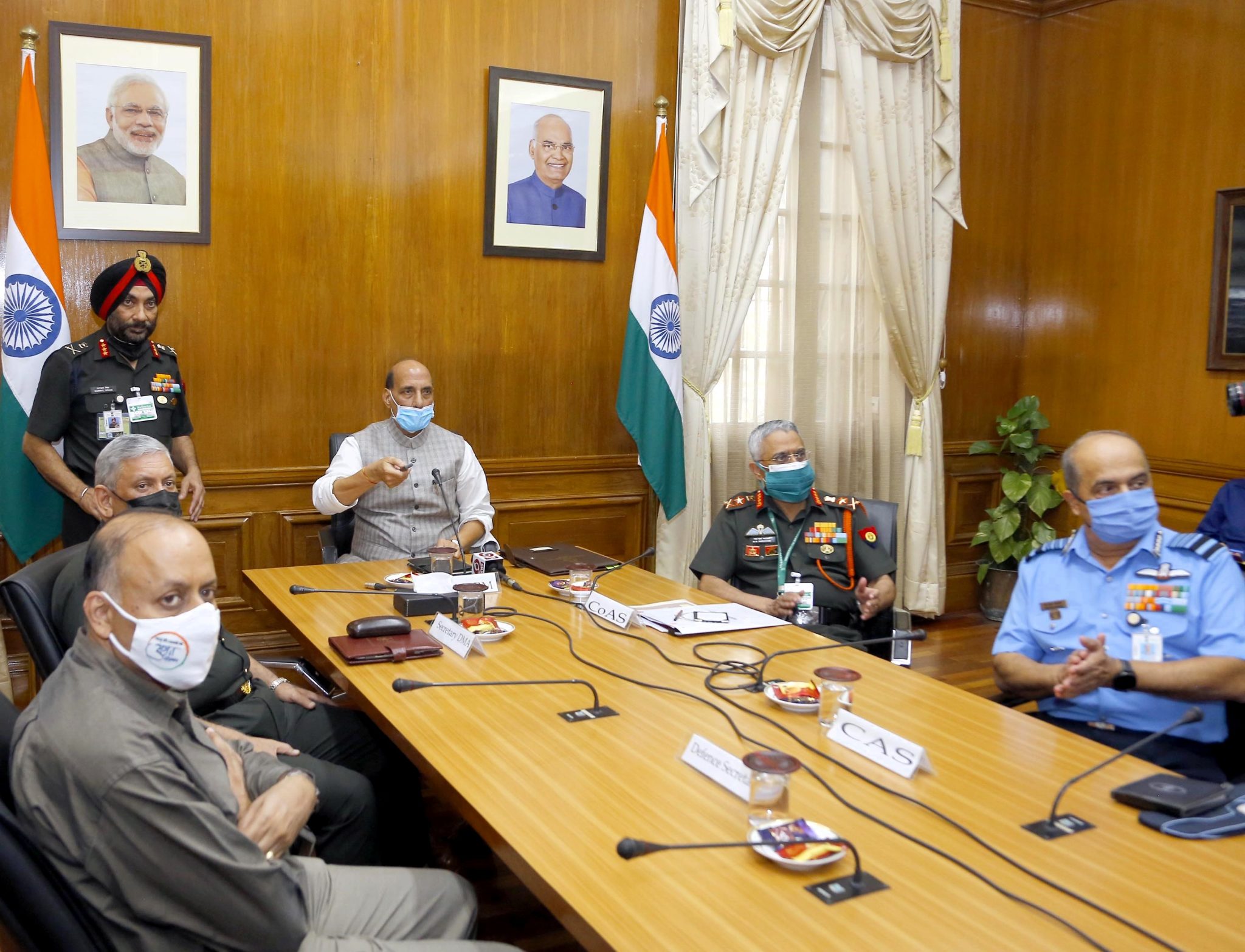 MES Syllabus and Exam Pattern 2024