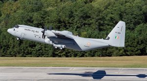 The 17 Powerful Aircraft in IAF